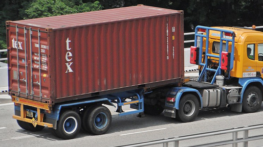 Local Transportation Service – MI Logistics